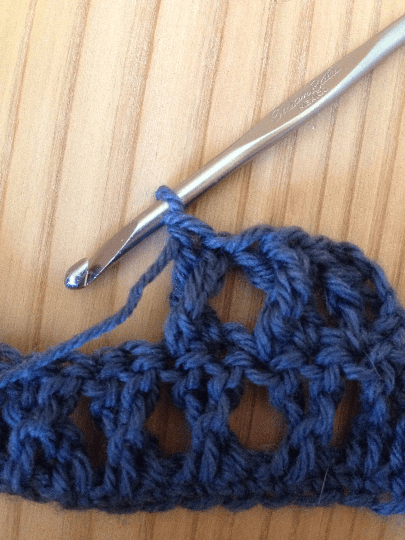 4 Types of Crochet Lace For Beginners