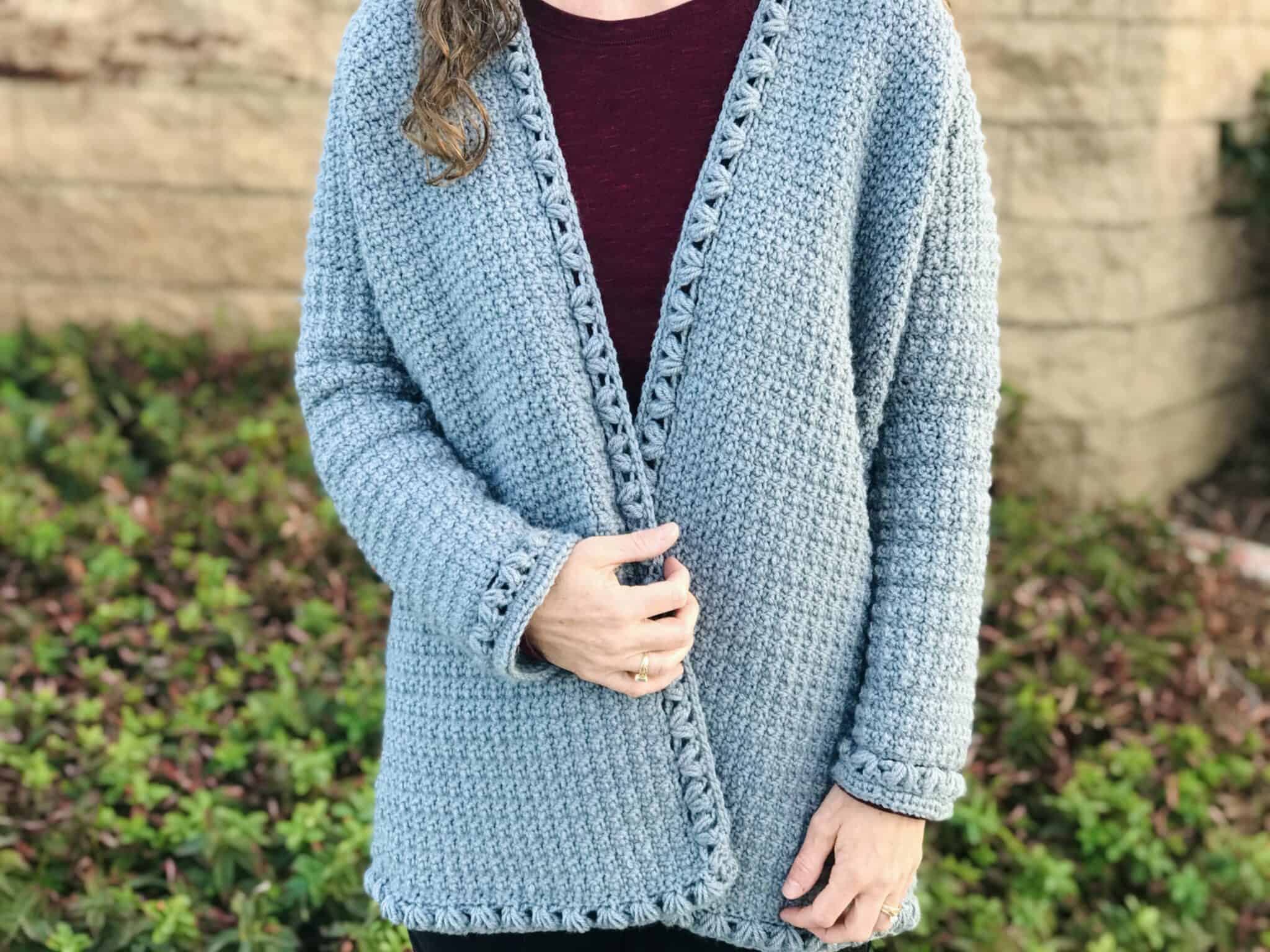 Best Yarn For Crochet Sweaters (2024)