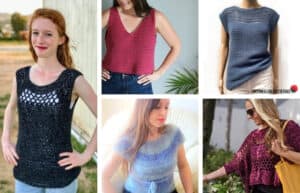 10+ Beautiful Truboo & Nuboo Crochet Patterns
