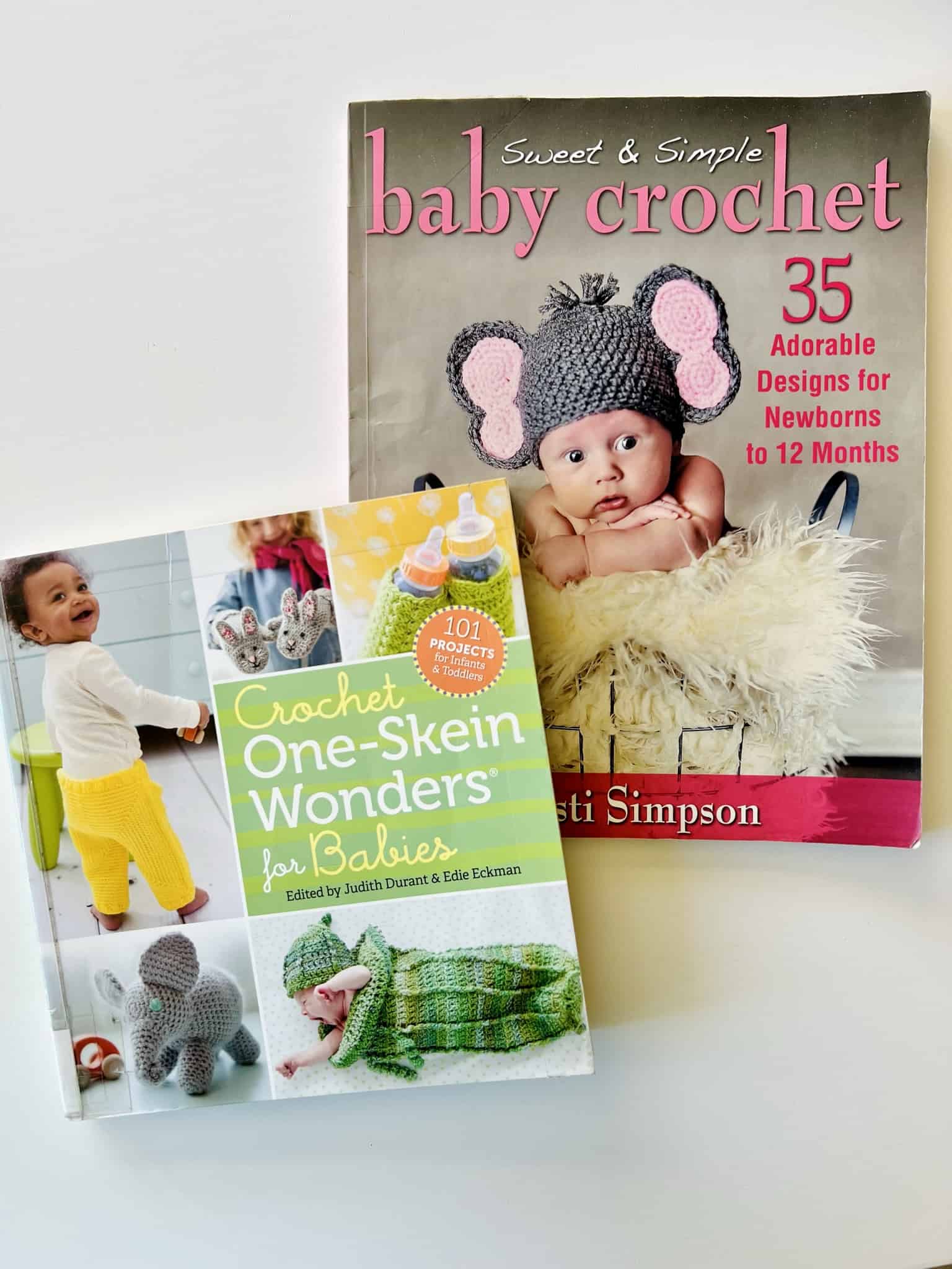 Best Crochet Books: 2024 Must-Reads!
