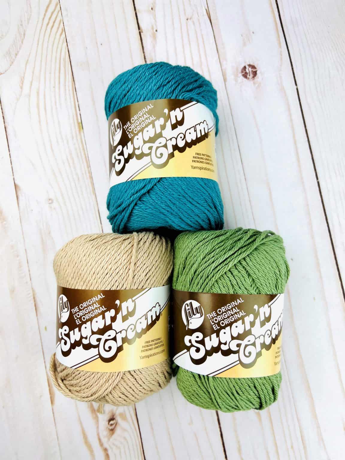13 Best Cotton Yarns for Crochet & Knitting (2025)