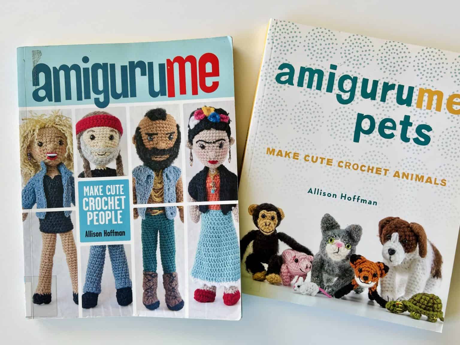 Best Crochet Books: 2024 Must-Reads!