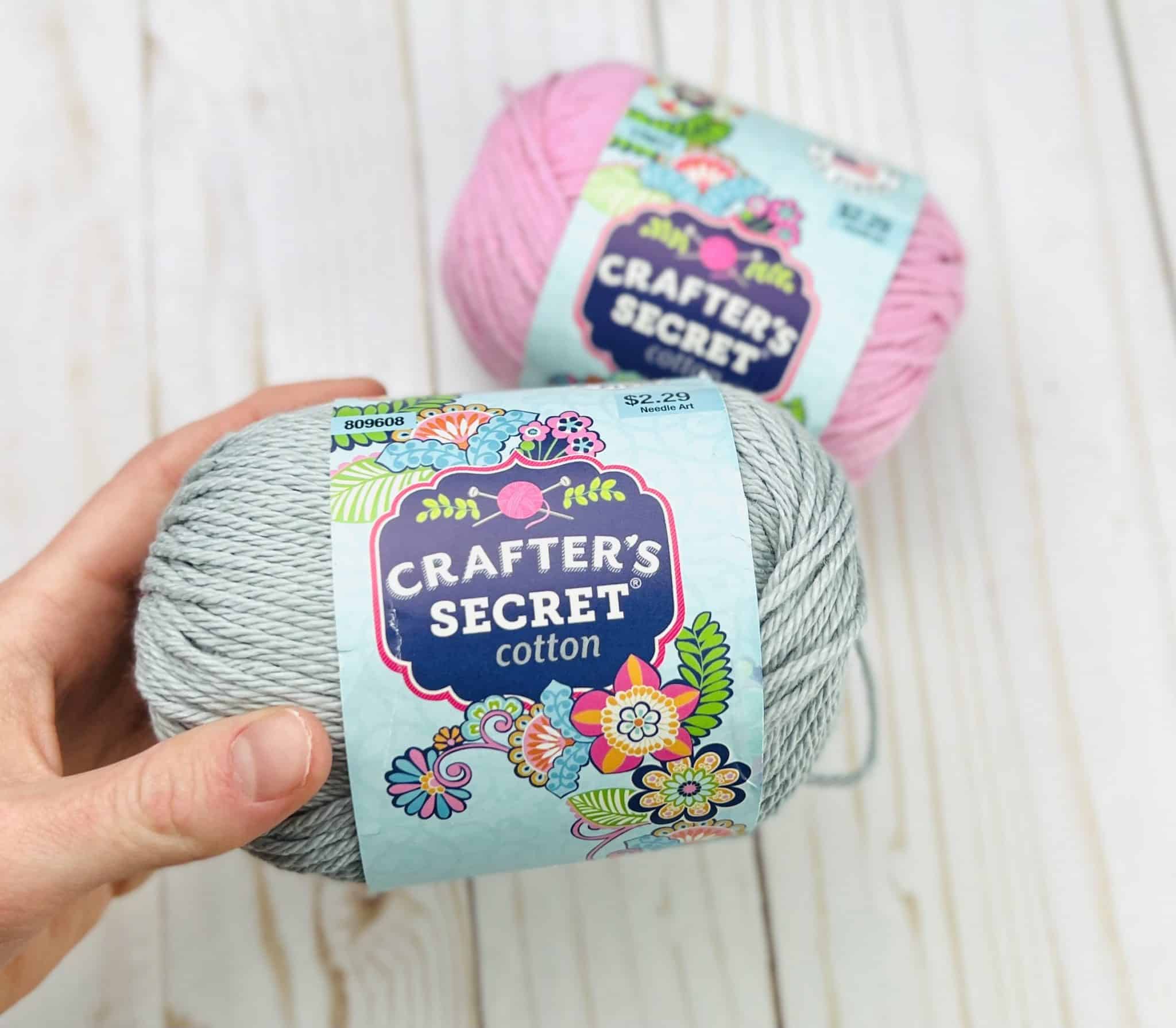 13 Best Cotton Yarns for Crochet & Knitting (2025)