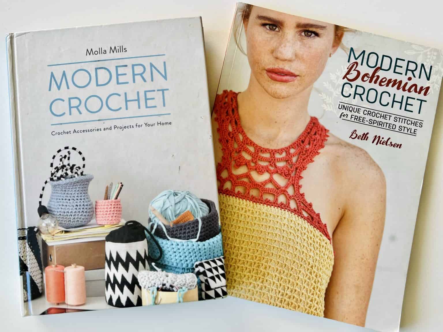 Best Crochet Books: 2024 Must-Reads!