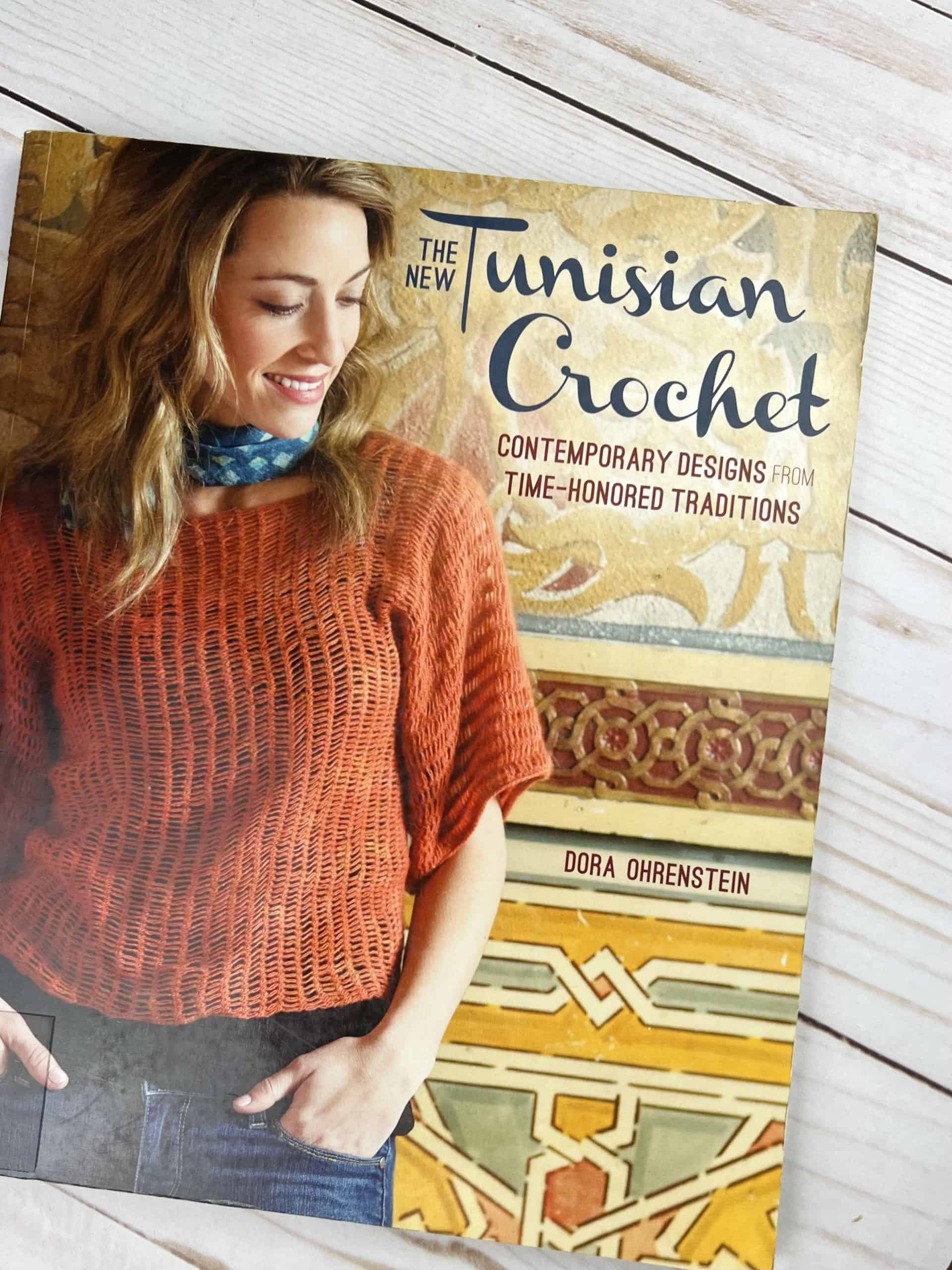 Best Crochet Books: 2024 Must-Reads!