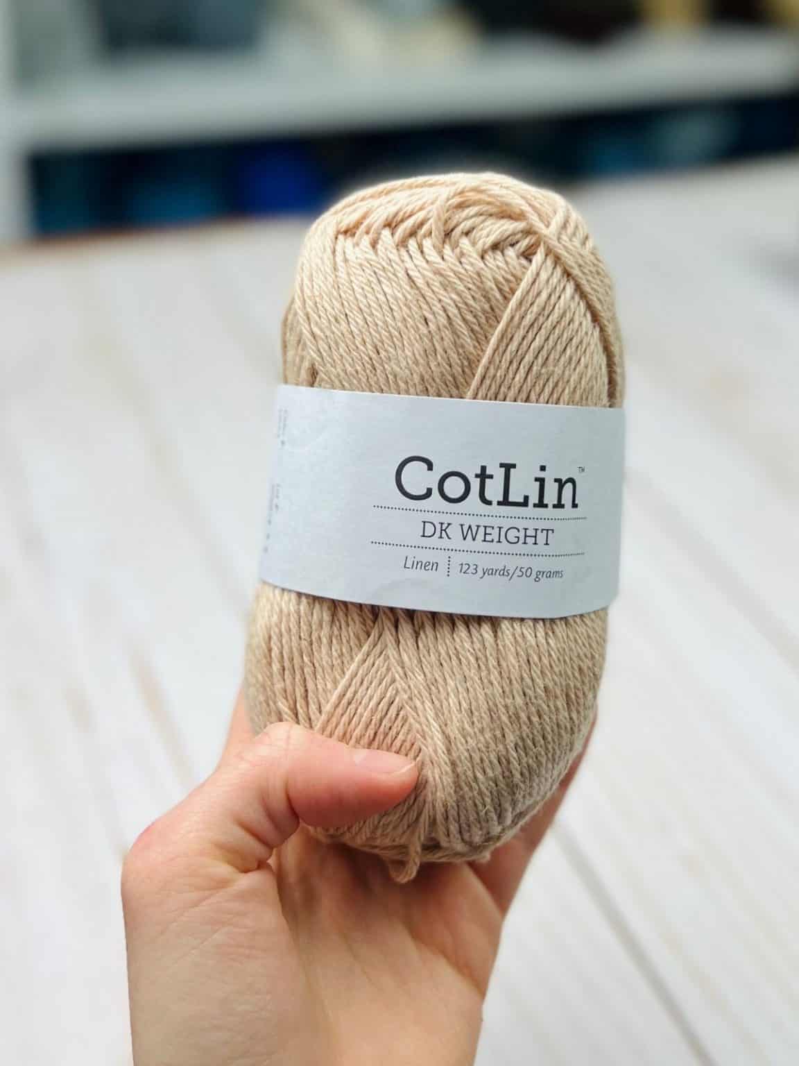 13 Best Cotton Yarns for Crochet & Knitting (2025)