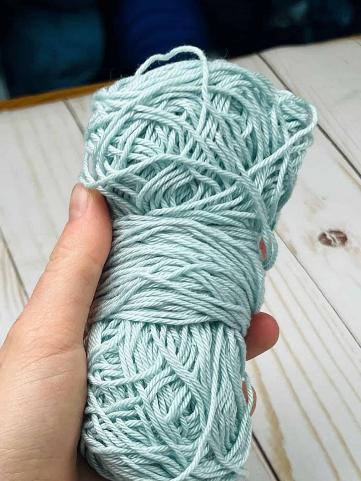 13 Best Cotton Yarns for Crochet & Knitting (2025)
