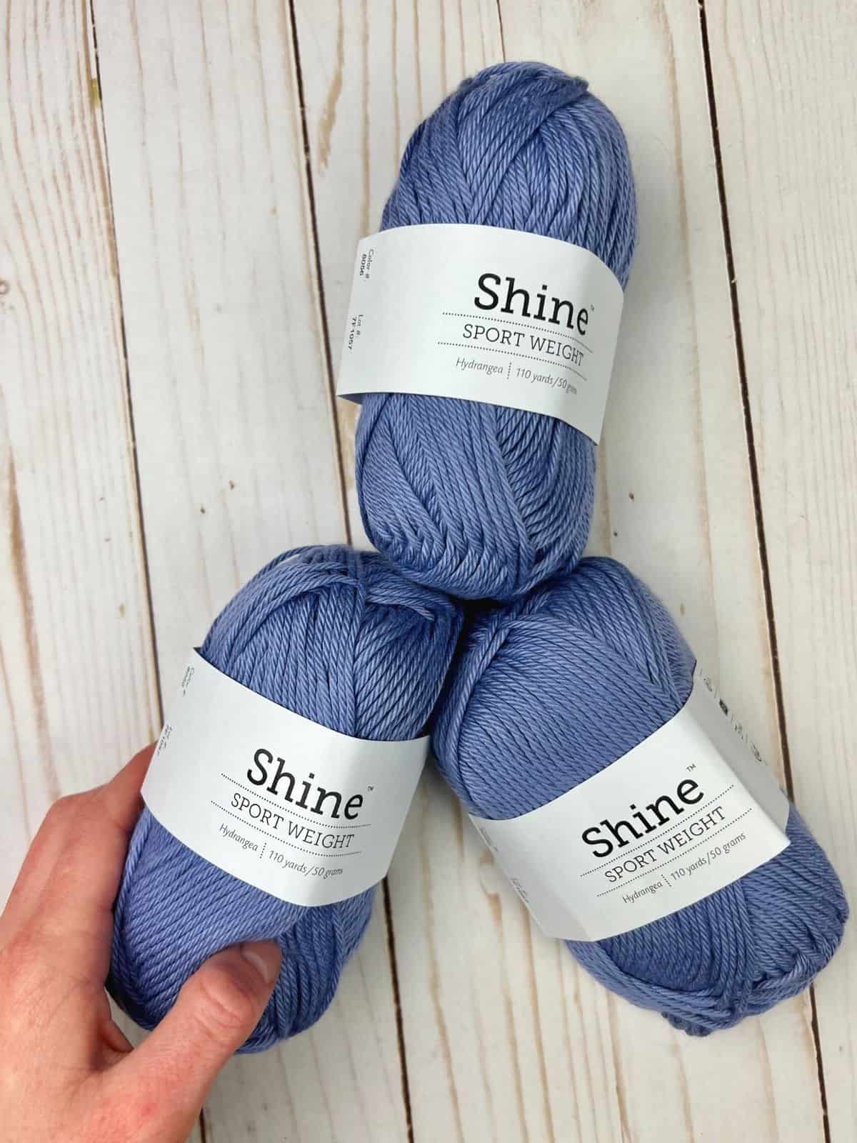 13 Best Cotton Yarns for Crochet & Knitting (2025)