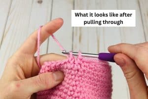 INVISIBLE DECREASE: Crochet Tutorial for Amigurumi
