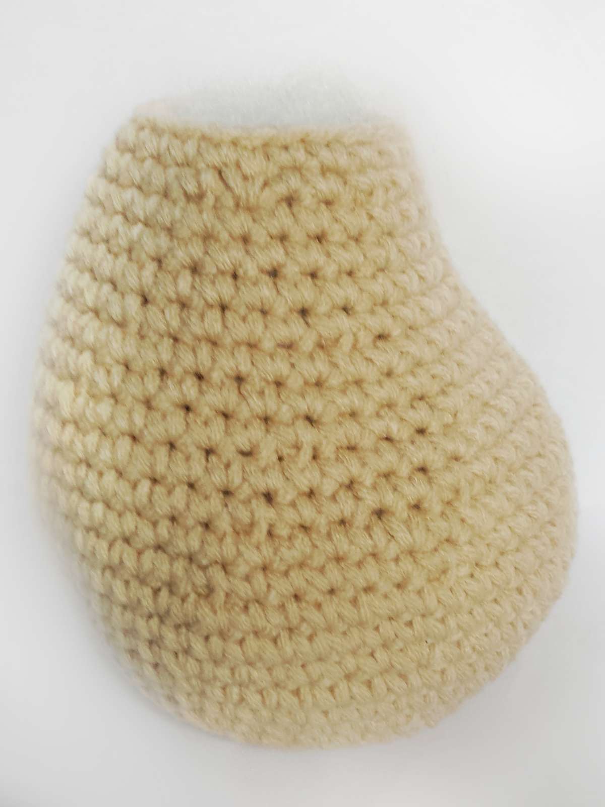 Douglas the Dog Crochet Pattern (Free!)