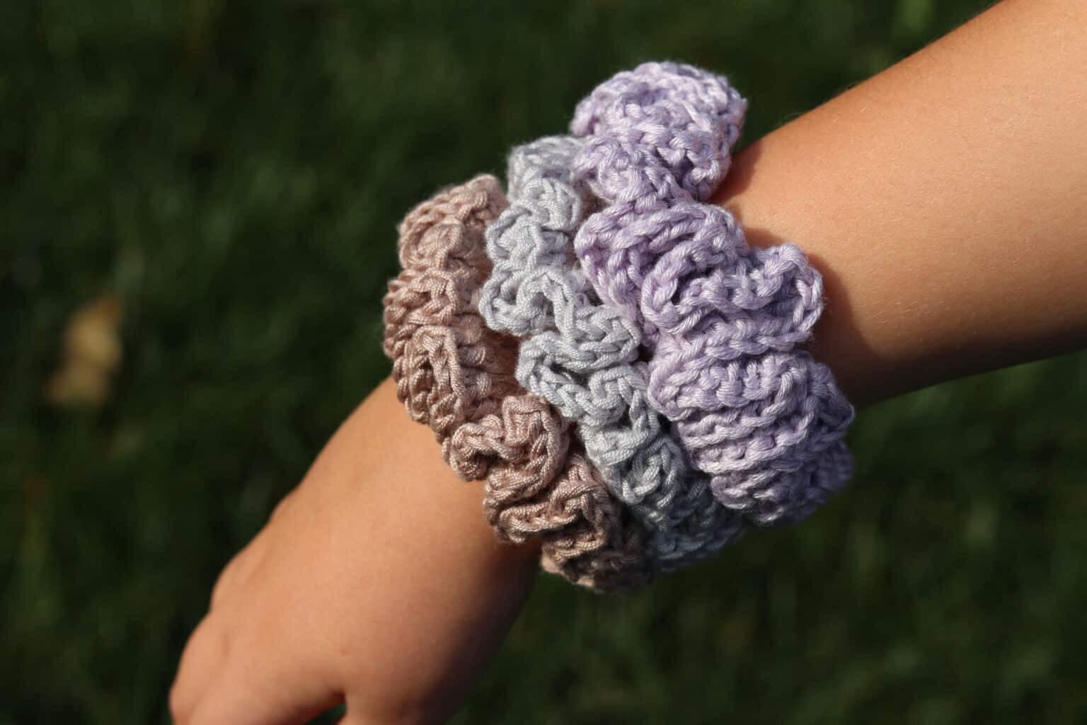 30 Minute Crochet Projects: Ultimate List!