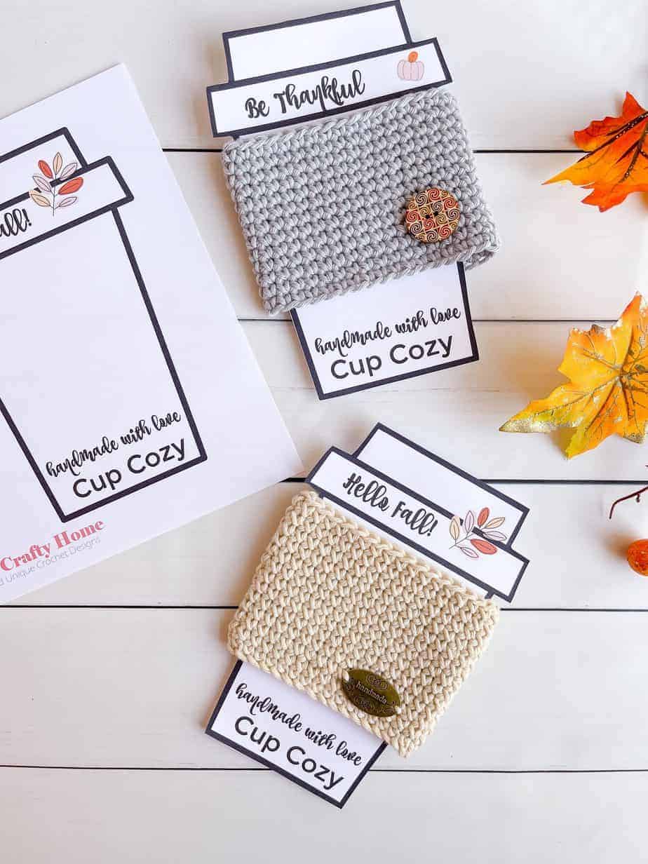30 Unique Single Crochet Patterns (All Free!)