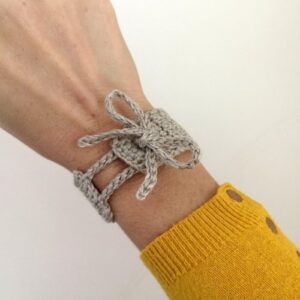 30 Unique Single Crochet Patterns (All Free!)