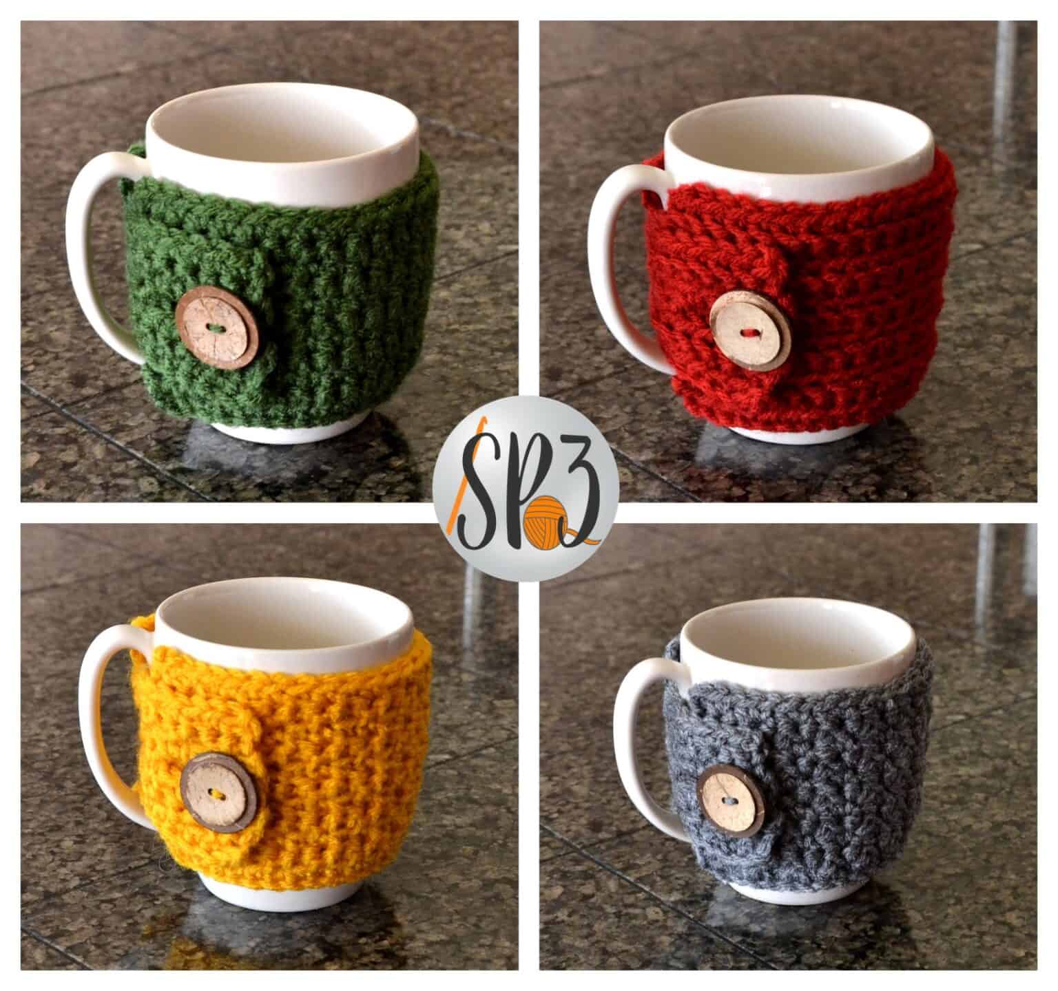 30 Unique Single Crochet Patterns (All Free!)
