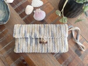 30 Unique Single Crochet Patterns (All Free!)