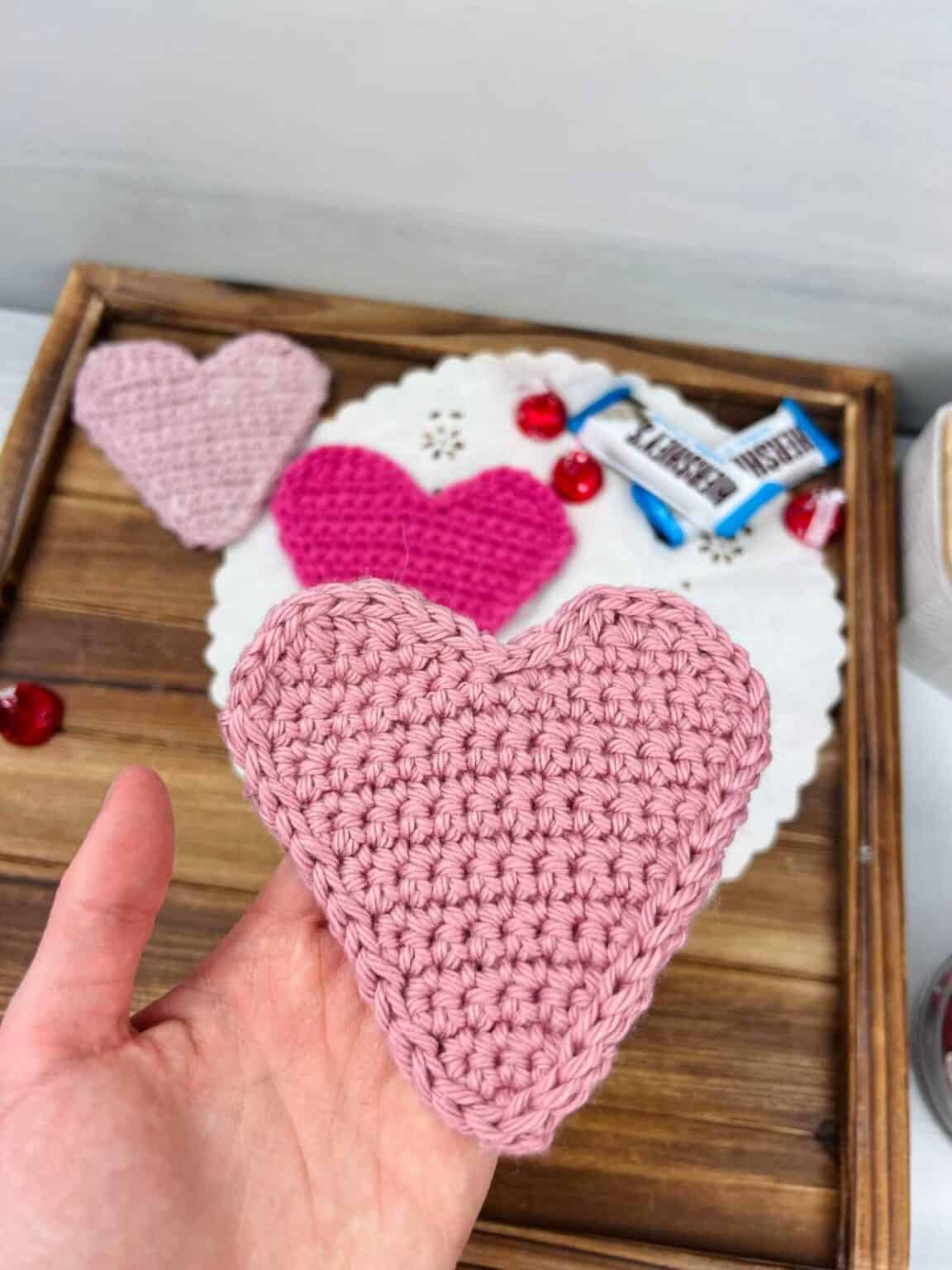 30 Unique Single Crochet Patterns (All Free!)