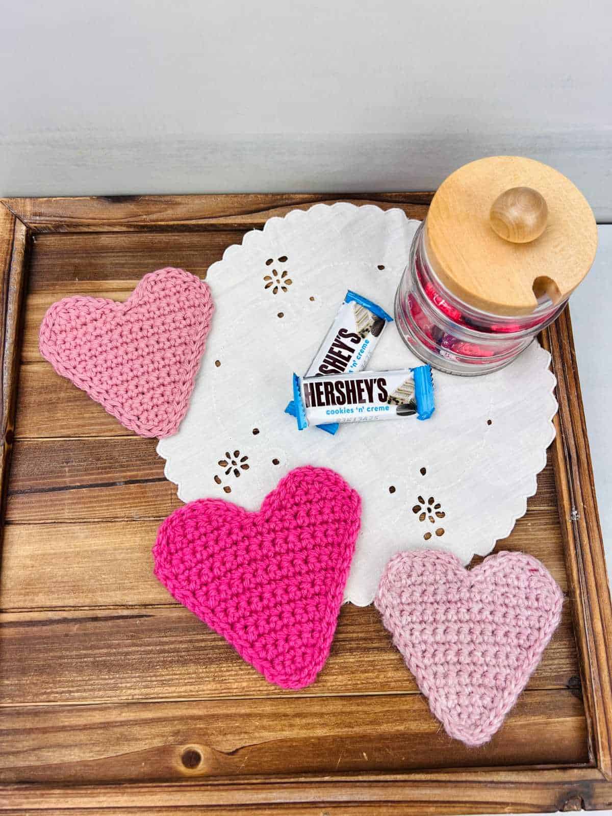 2025 Crochet Ideas - Create Your Bucket List!