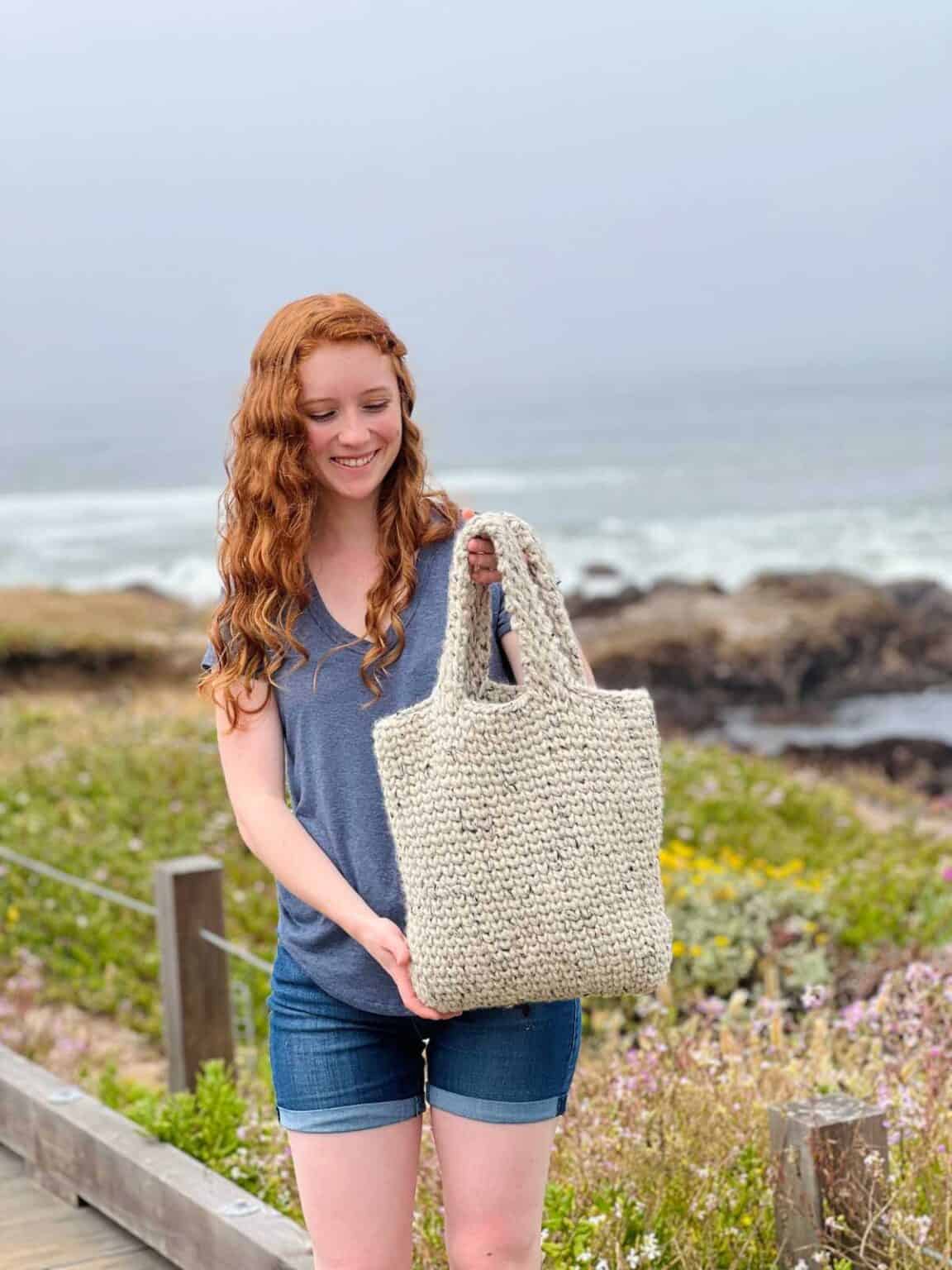 30 Unique Single Crochet Patterns (All Free!)