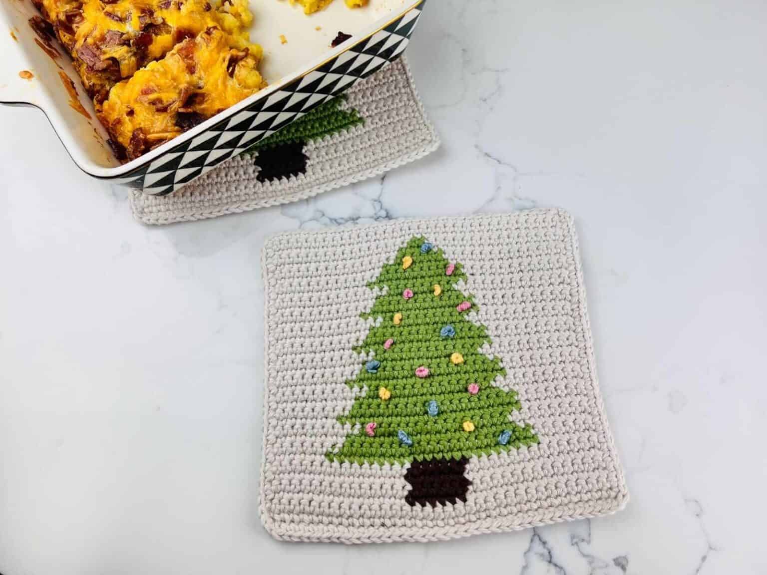 30 Unique Single Crochet Patterns (All Free!)