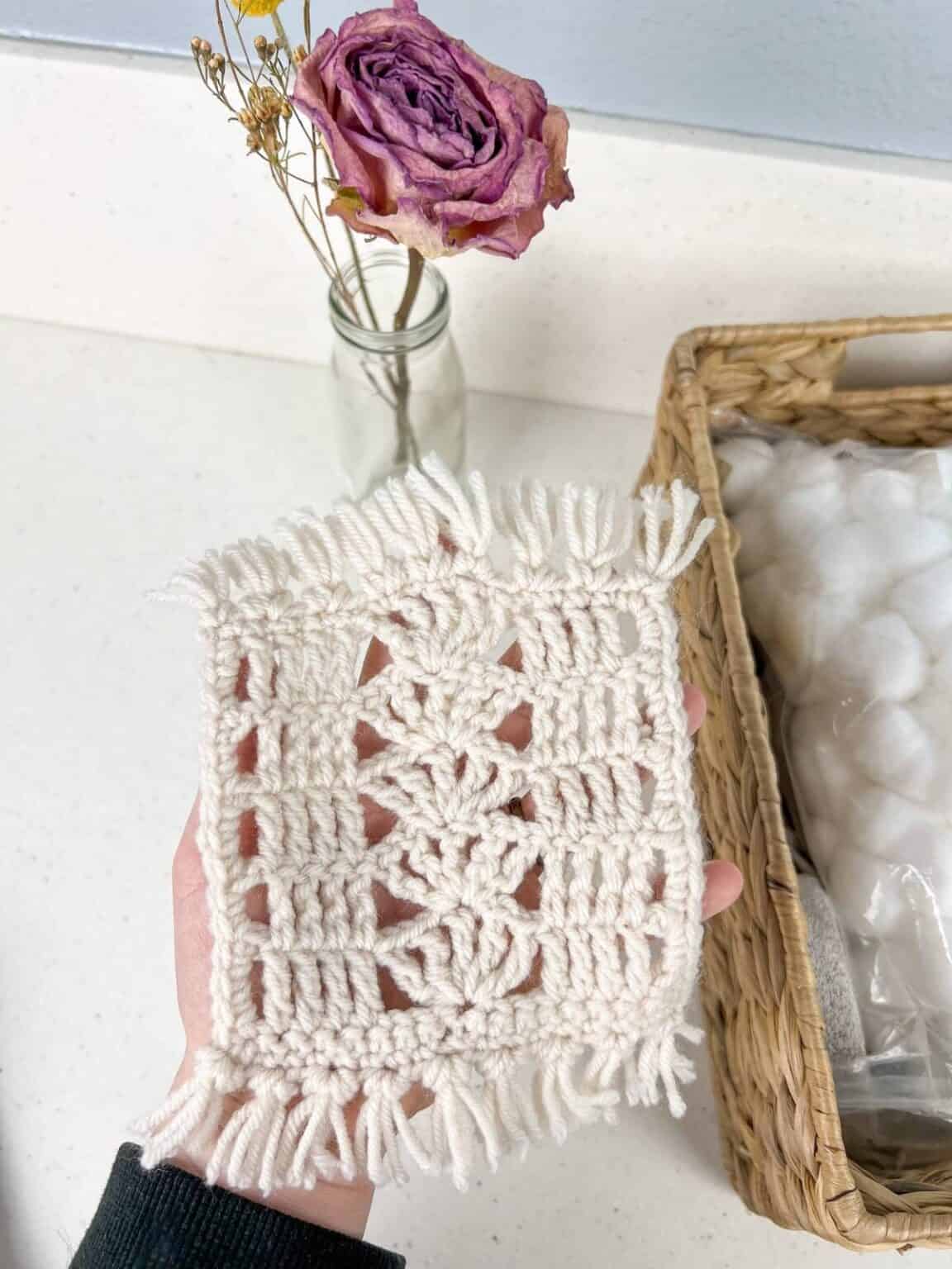 17+ Crochet Bathroom Ideas to Transform Your Space