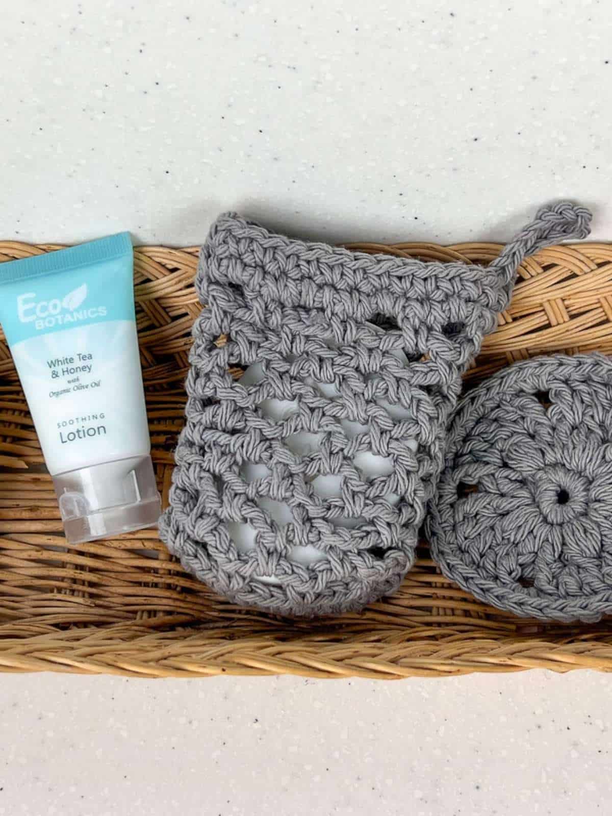 17+ Crochet Bathroom Ideas to Transform Your Space