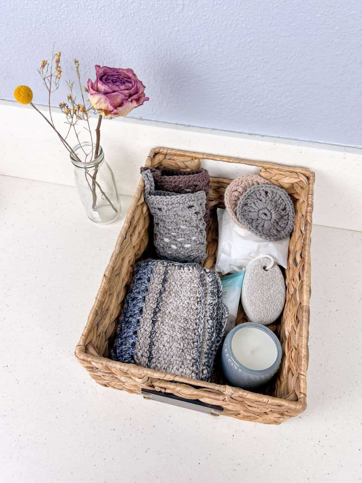17+ Crochet Bathroom Ideas to Transform Your Space
