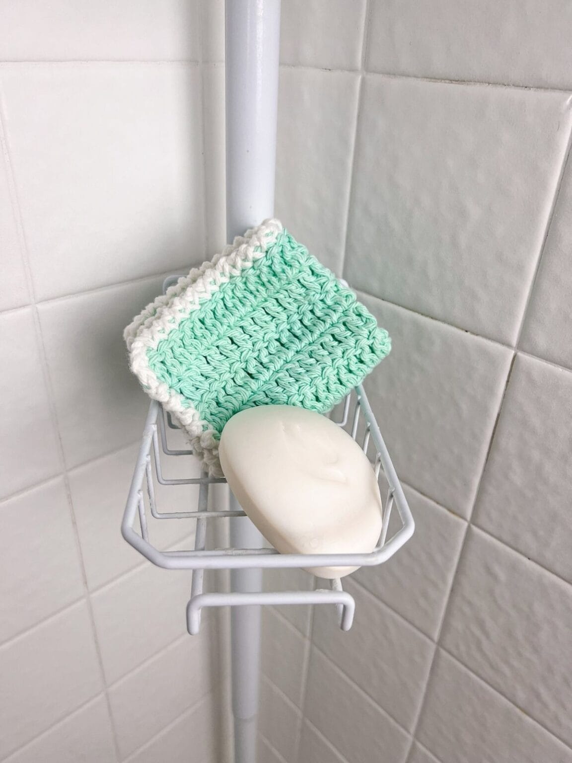 17+ Crochet Bathroom Ideas to Transform Your Space
